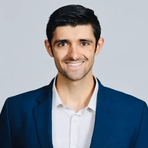 Austin Webb - Velocity Finance
